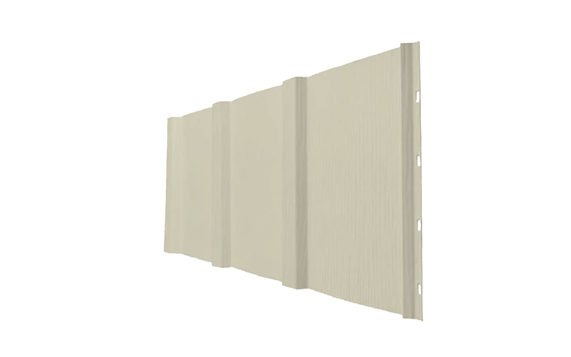 Mastic Board & Batten Siding (Designer Series™)